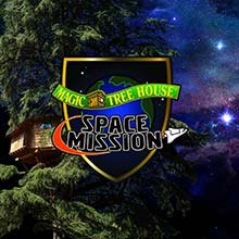 Planetarium - North Museum